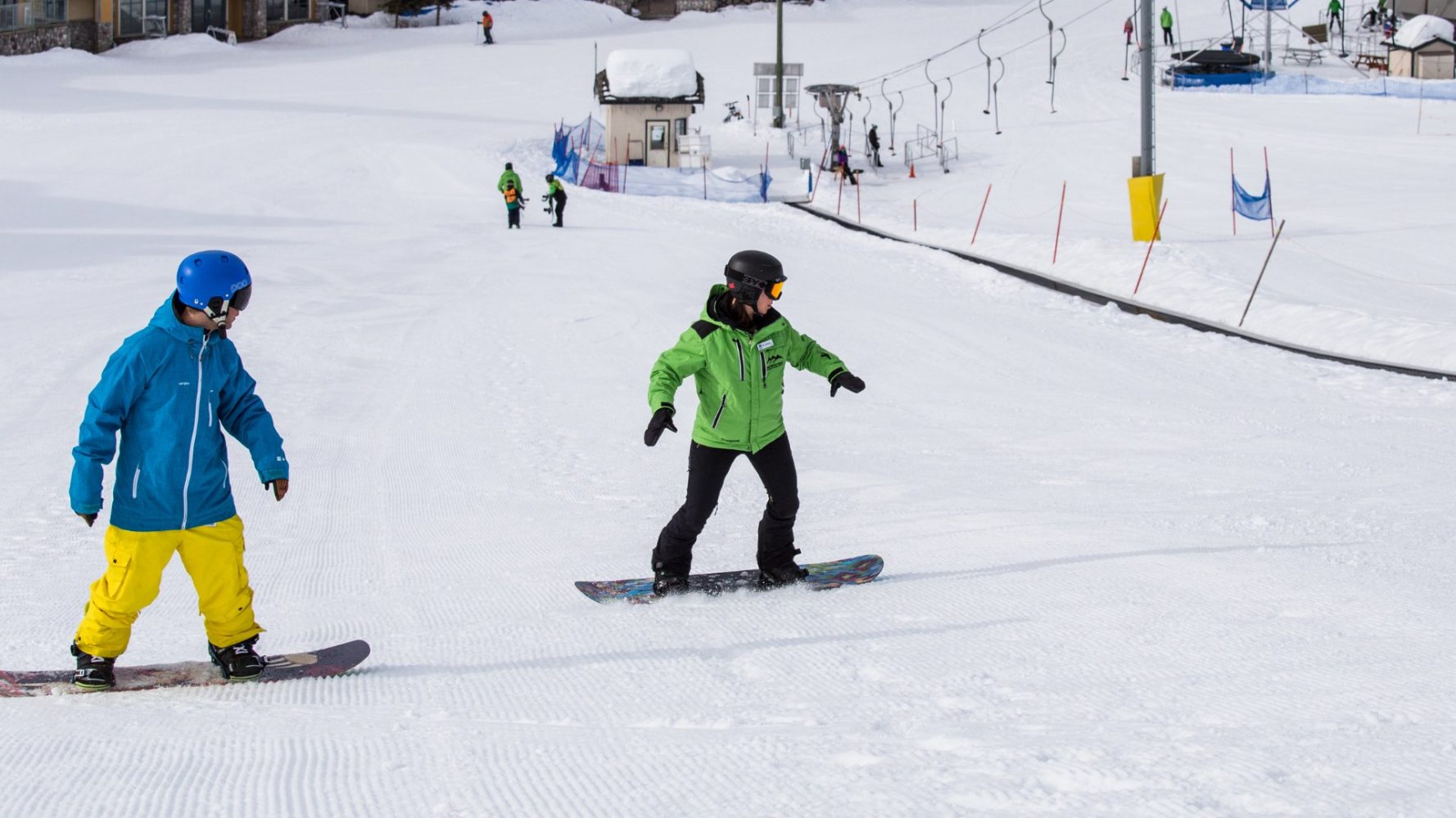 Courses Archive - Winter Sports Company