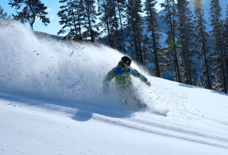 Snow Ready Nutrition | WSC