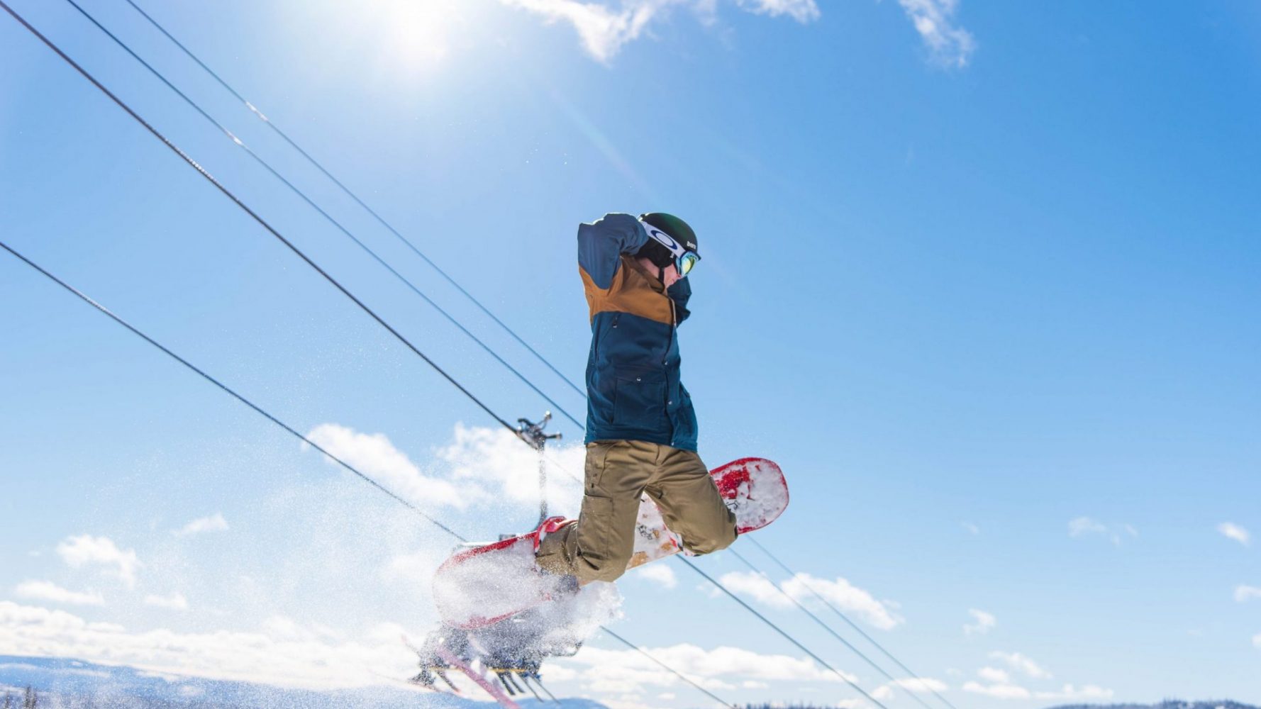 Snowboard Instructor Courses | Winter Sports Company