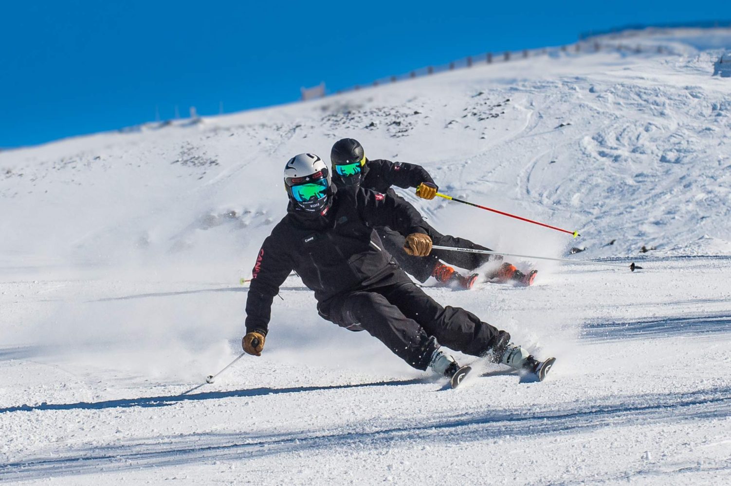 Canadian Ski Instructor Qualifications Guide - CSIA | WSC